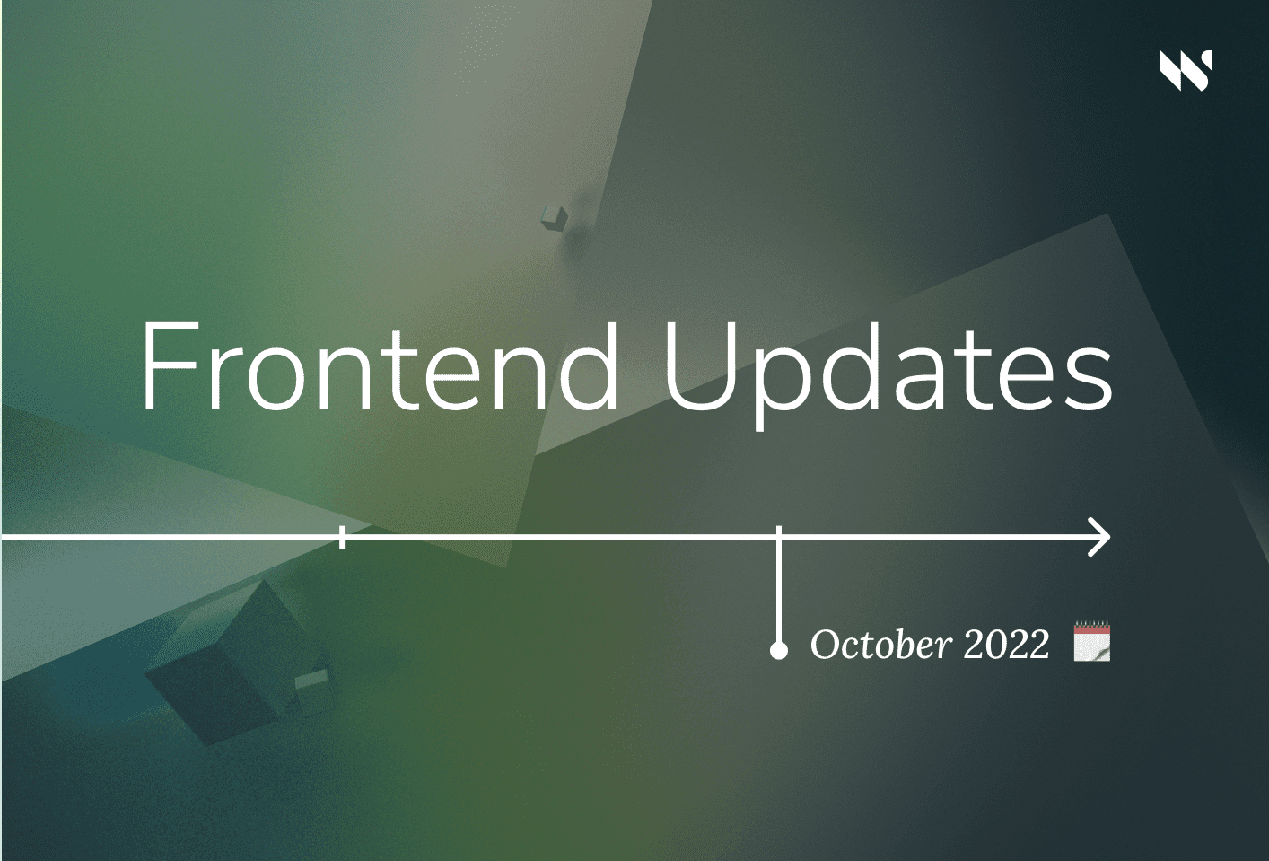 October 2022 Frontend Updates: Data Fetching in React, CSS Container ...