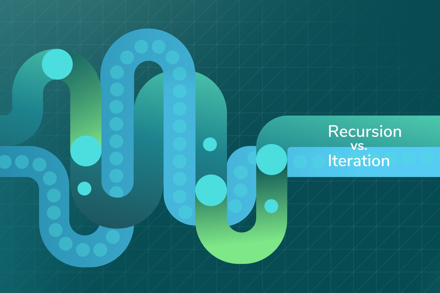 Recursion vs Iteration: Different Approaches to Problem Solving ...