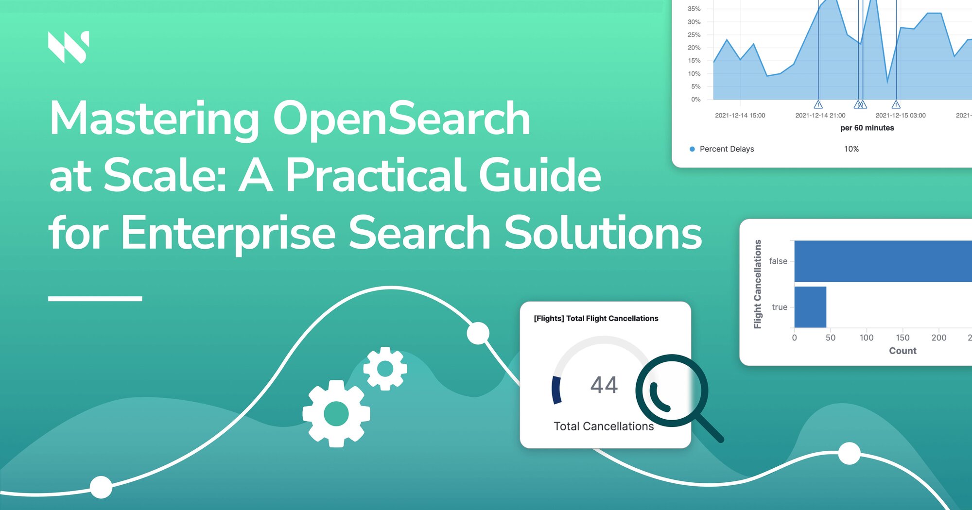 Mastering OpenSearch at Scale: A Practical Guide for Enterprise Search ...