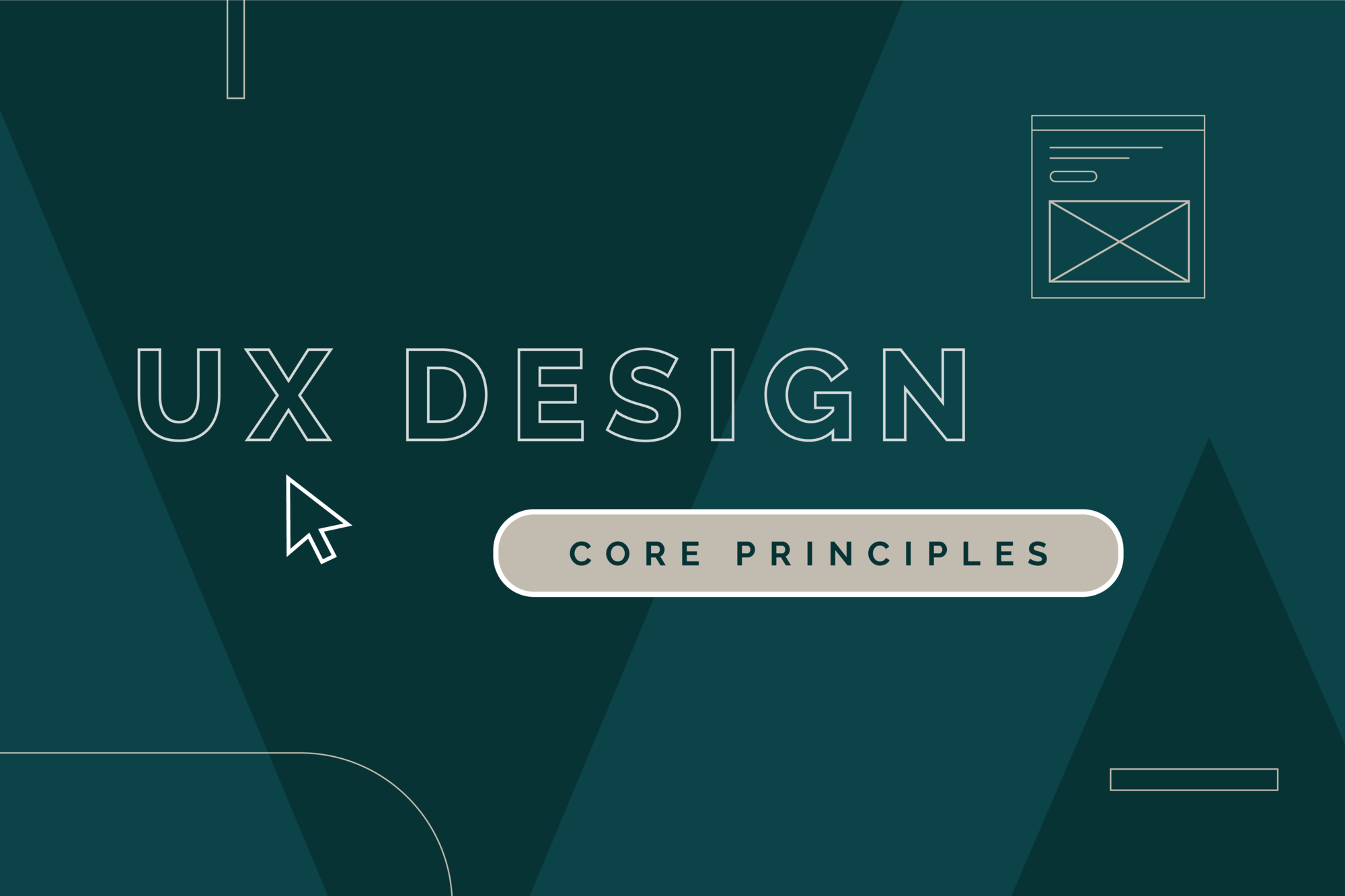 12 Core Principles for Premium Quality UX Design | Whitespectre