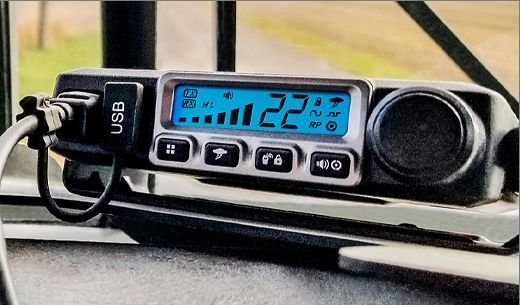 Best Farm Radios | Top Two-Way Radios for Farm Use