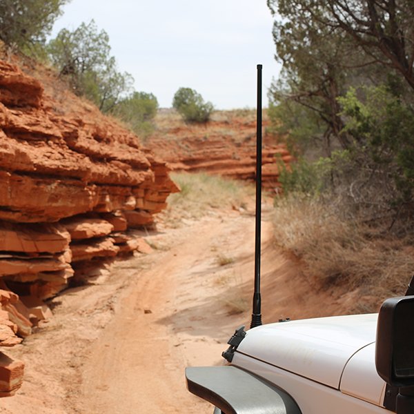 Ride the Range Line