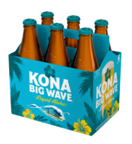 Kona Big Wave