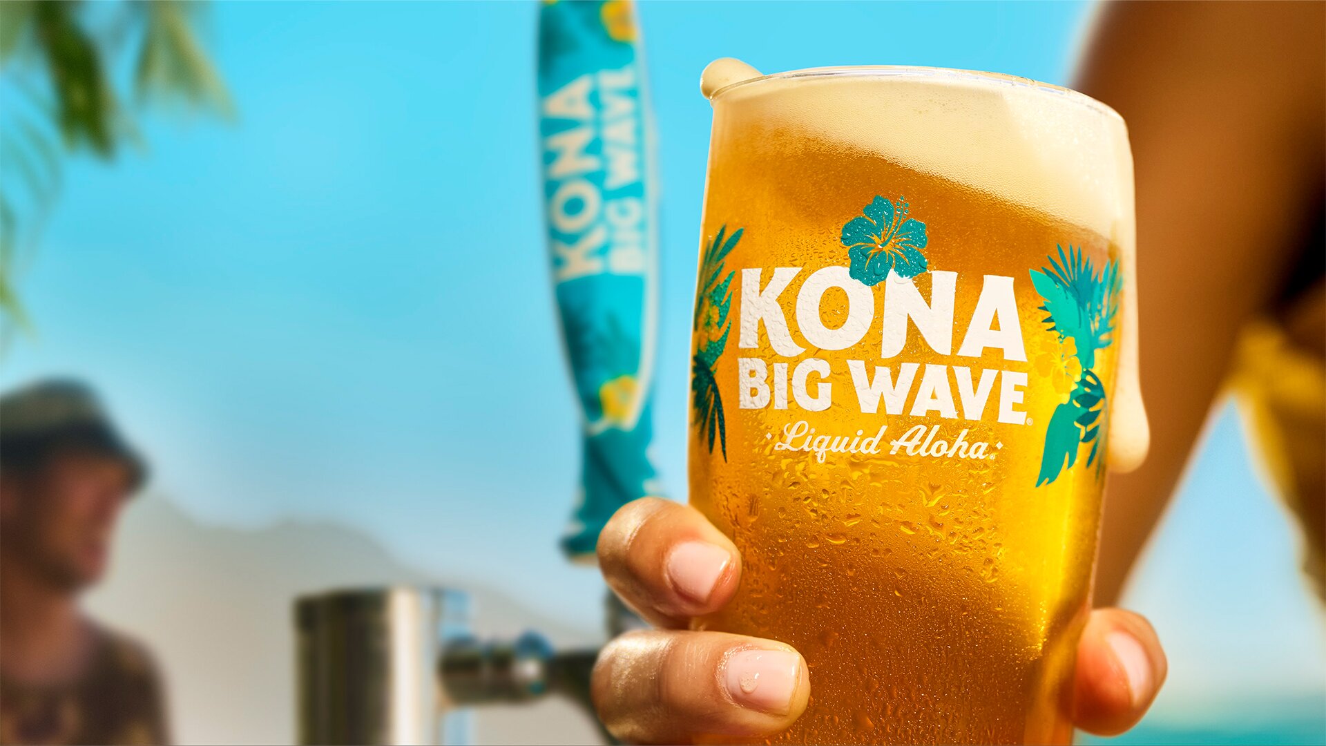 Kona Big Wave