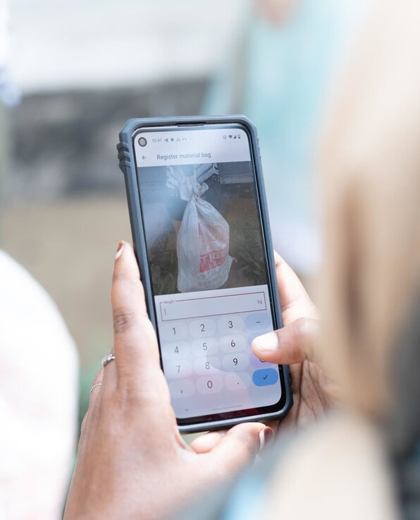 Scale your waste business with transparent operations | CleanHub