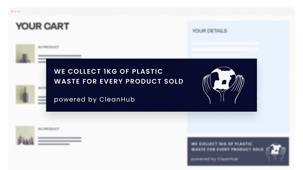 CleanHub's API Integration | CleanHub