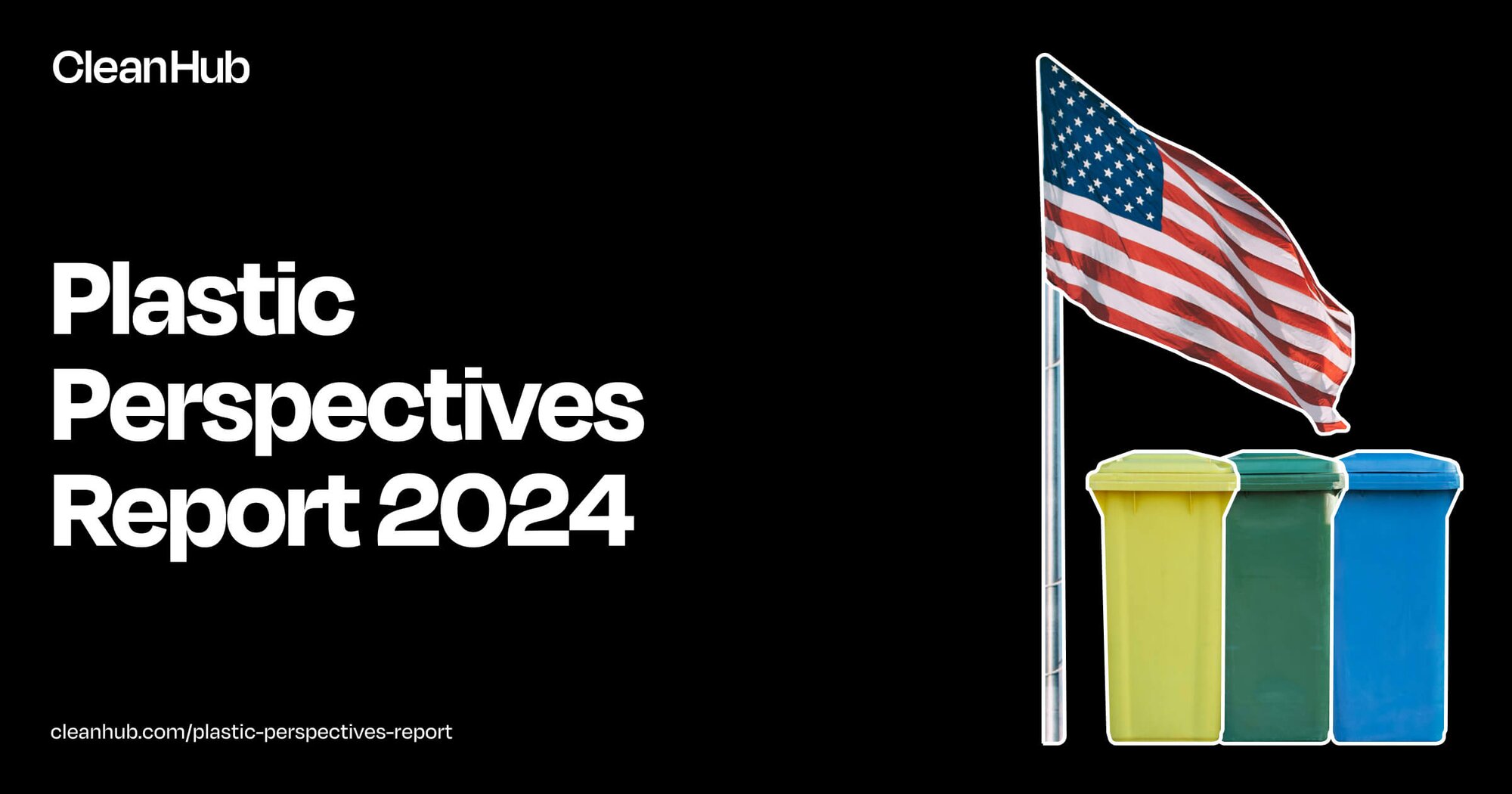 Plastic Perspectives Report 2024 | CleanHub