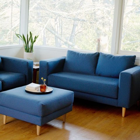 Eco Friendly Sofas – Sabai Design