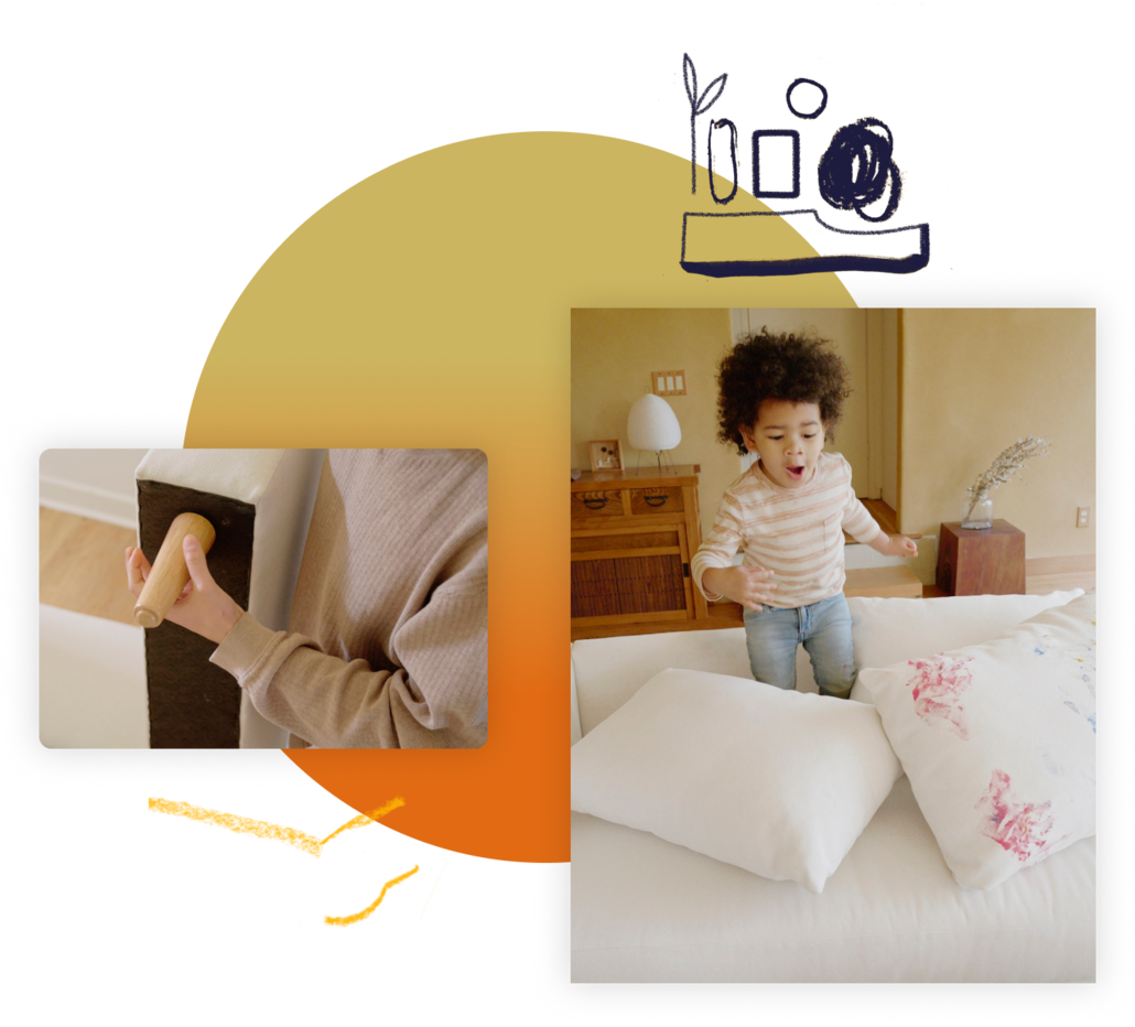 Eco Friendly Sofas – Sabai Design