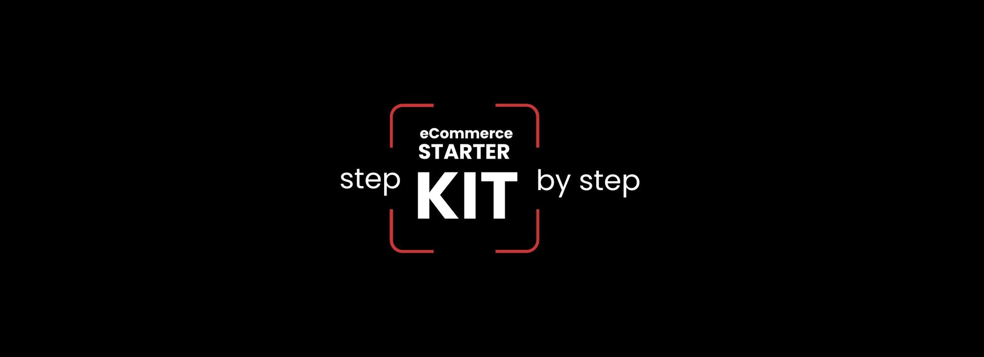 Start E-Commerce step by step with the Fabrity Starter Kit Package