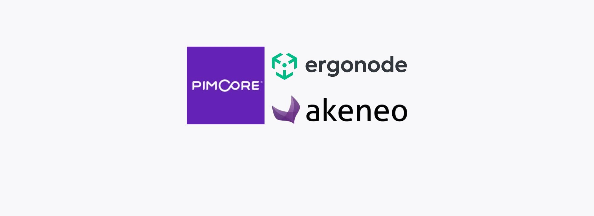 PIM Systems Comparison: An Expert Guide to Pimcore, Akeneo, and Ergonode