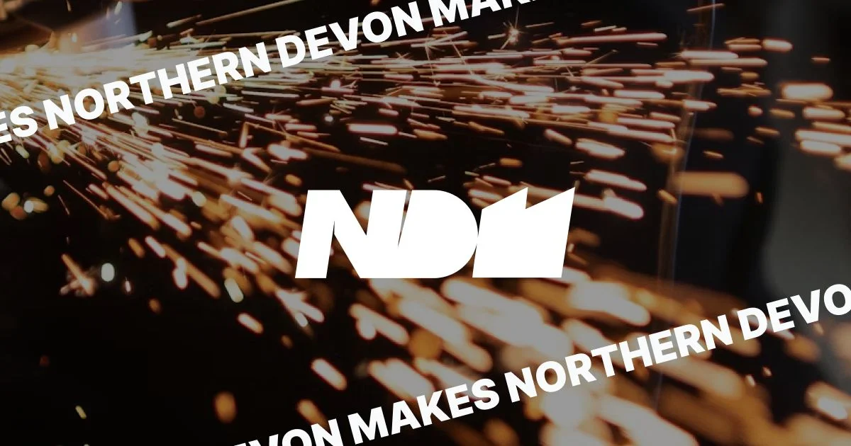 Northern Devon Makes