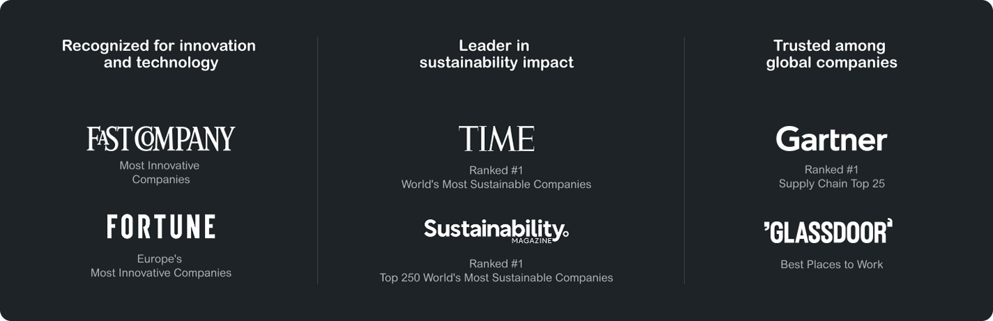 Schneider Electric Global | Your Energy Technology Partner