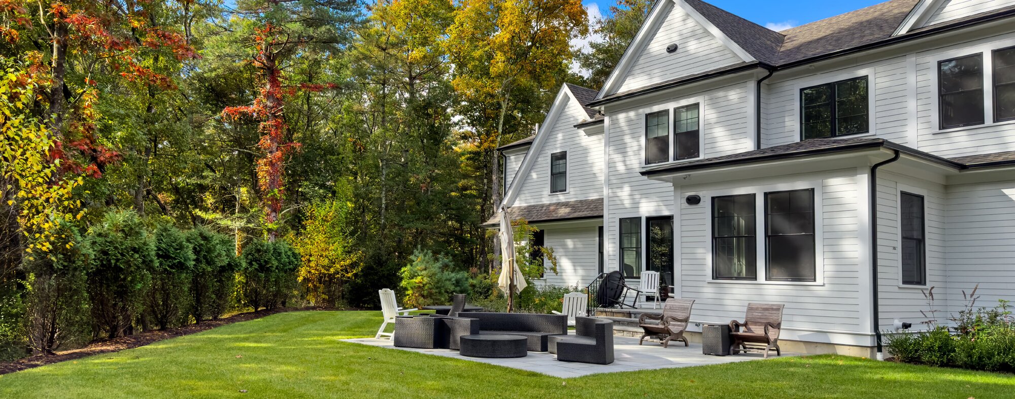 Dream Home Must Haves: Practical, Flexible, and Built to Last