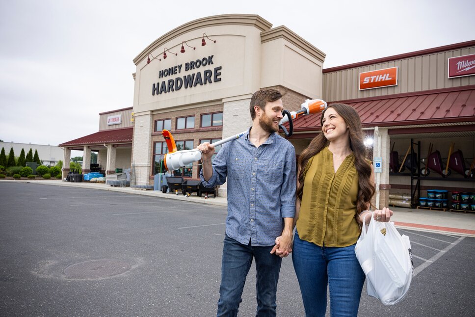 John Plyler Home Center | About Us