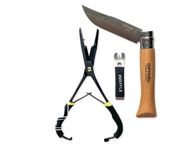 Postfly: The Original Monthly Fly Fishing Subscription Box