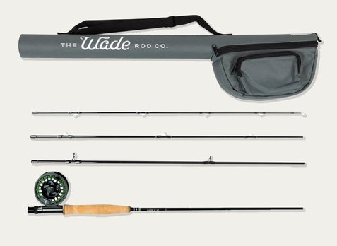 Postfly: The Original Monthly Fly Fishing Subscription Box