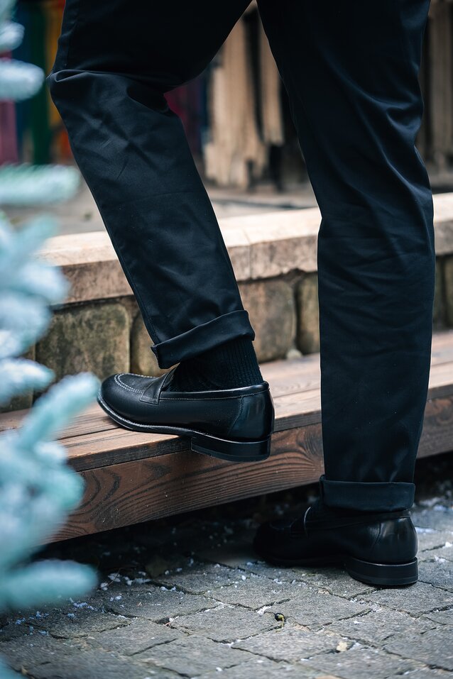 Meermin Shoes — Quality Footwear. Radical Value.