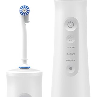 Ptialismo (Exceso de Salivación) - Causas y Tratamiento | Oral-B ES