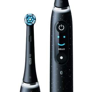 Ptialismo (Exceso de Salivación) - Causas y Tratamiento | Oral-B ES