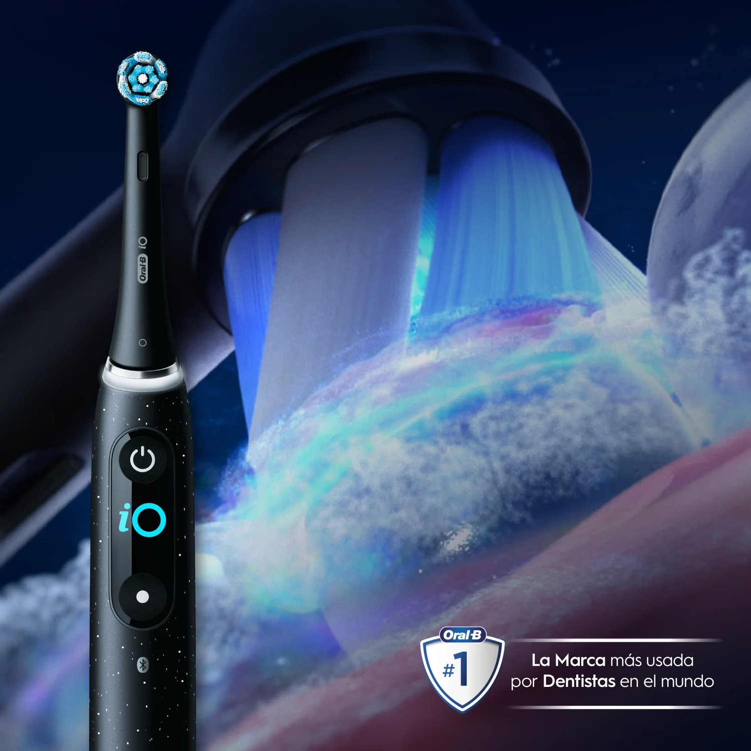 Cepillos de dientes eléctricos, hilo dental & salud dental | Tienda ...