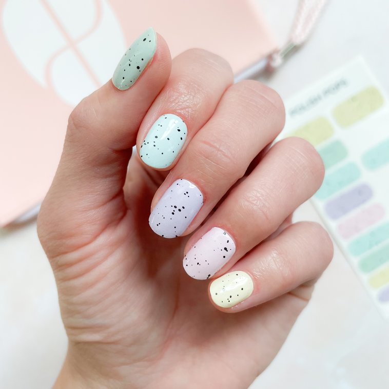 Five Reasons to use Polish Pops