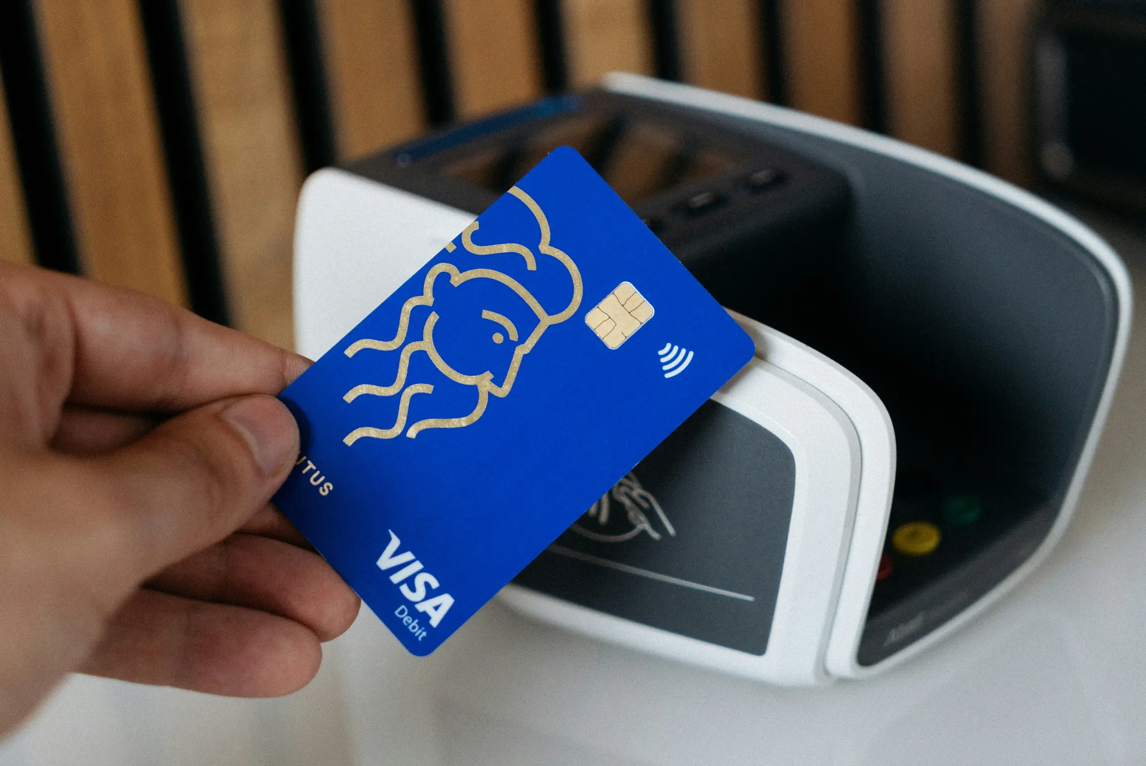Smart Card Payments
