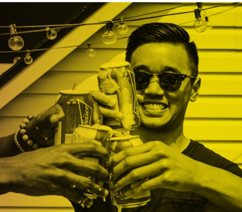 Why We Love A-B | Anheuser-Busch Benefits