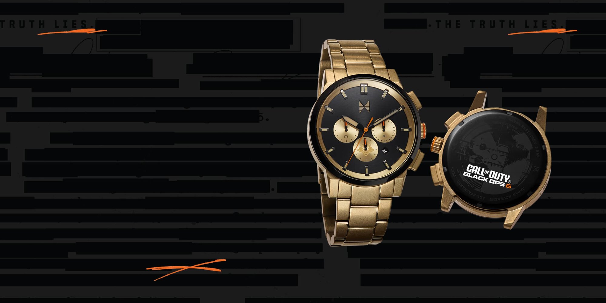 bo6 | 95K+ 5-Star Reviews