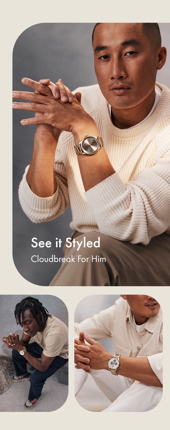 Cloudbreak | 95K+ 5-Star Reviews