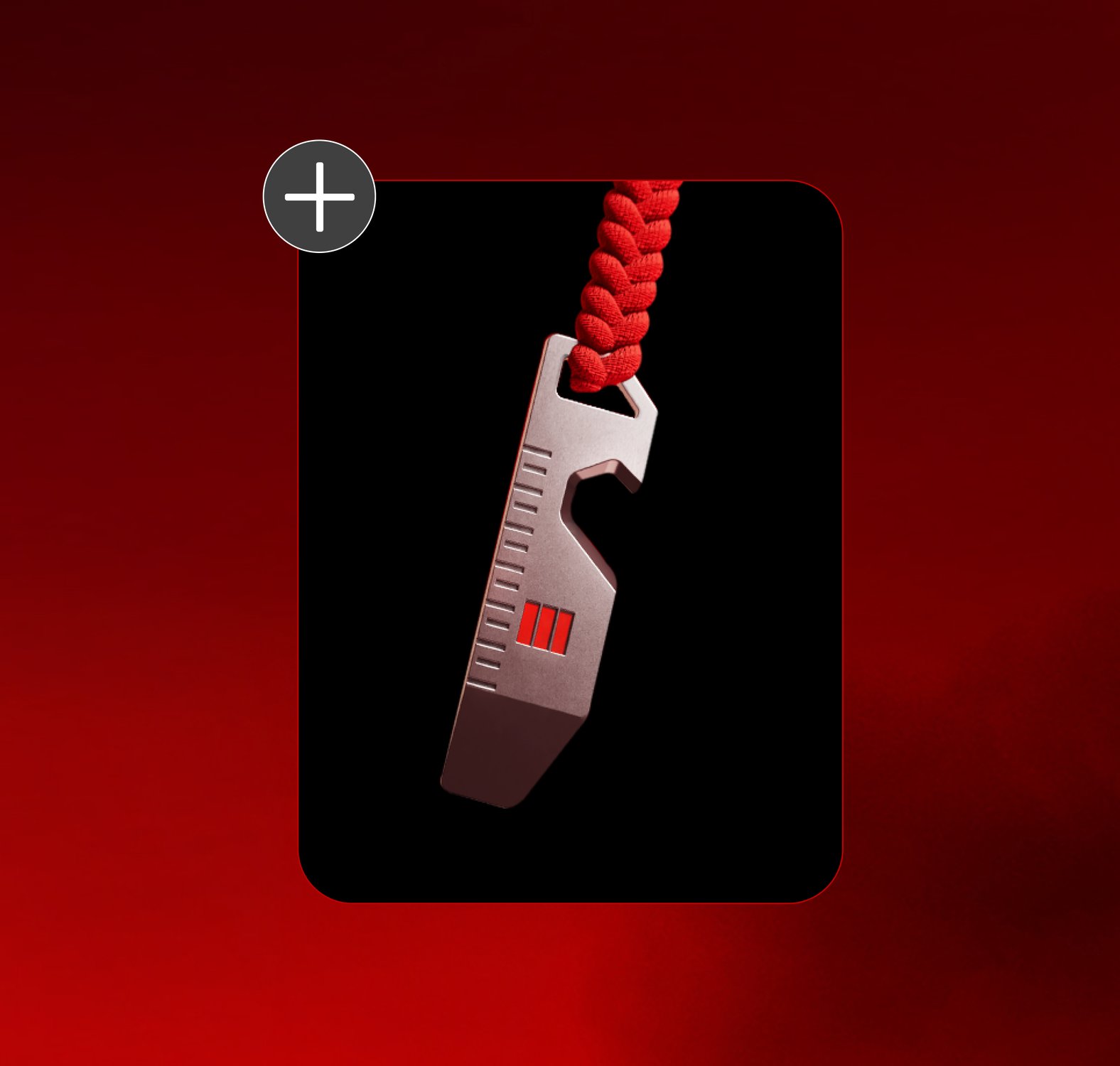 The Price - MVMT x Call of Duty®️: Modern Warfare III | MVMT