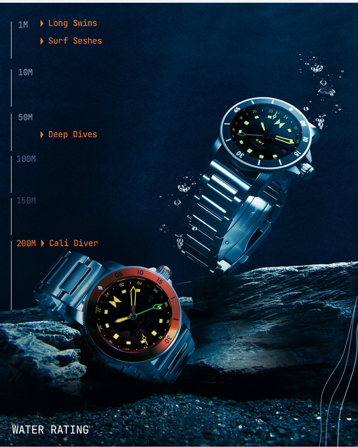 cali-diver | 95K+ 5-Star Reviews