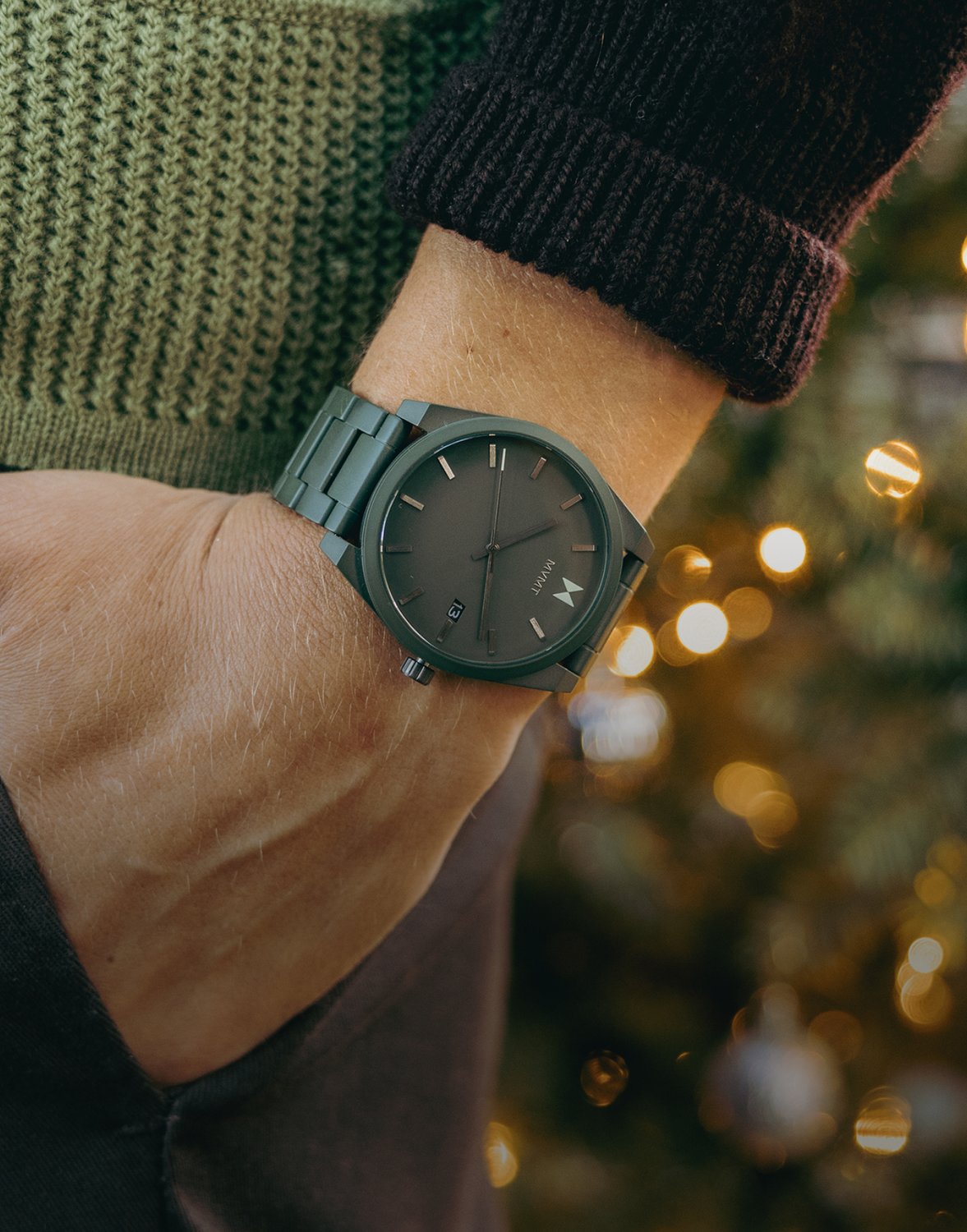 MVMT Premium Watches, Eyewear and Accessories | 30% to 60% off Sale