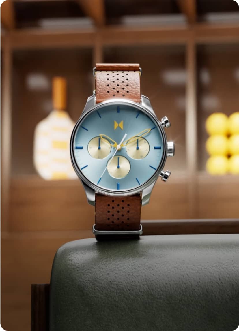 MVMT Premium Watches, Eyewear and Accessories