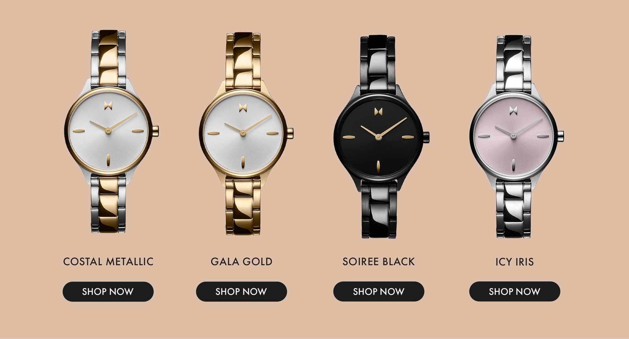 Reina Bracelet | MVMT Watches, Eyewear & Accessories