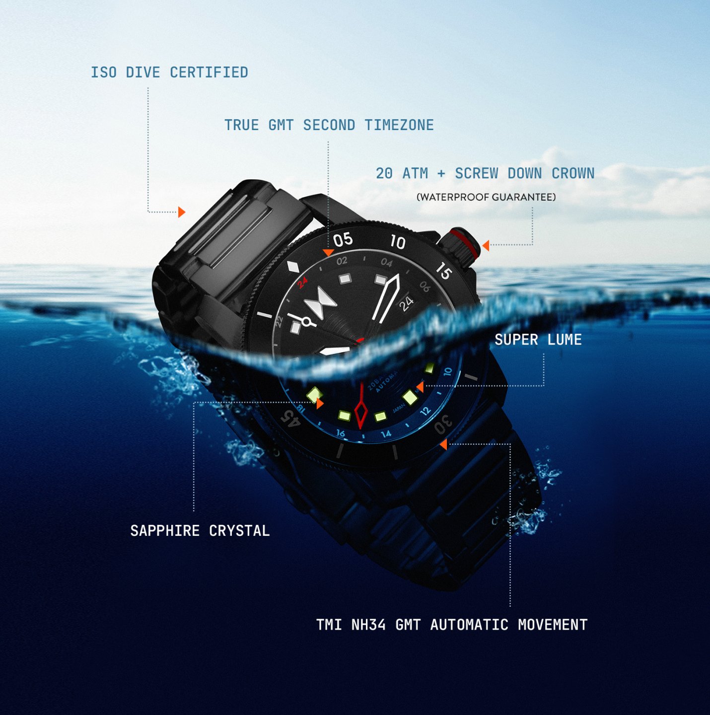 cali-diver | 95K+ 5-Star Reviews