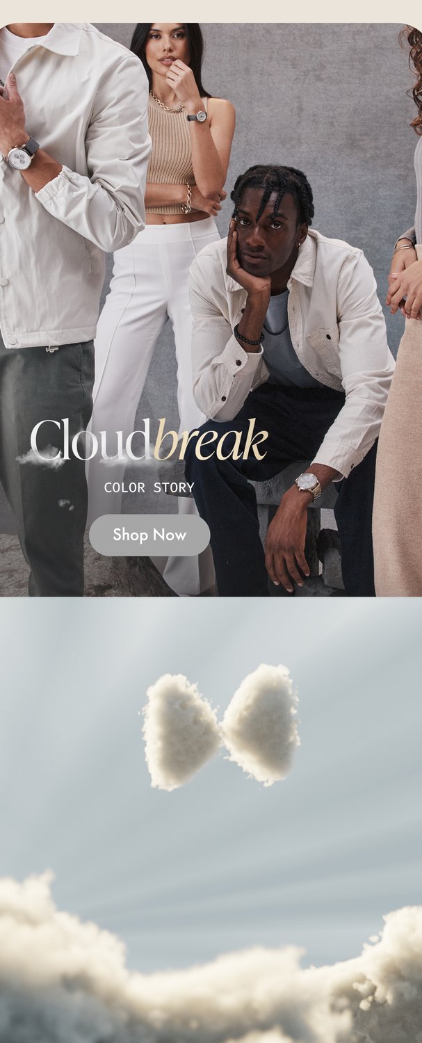 Cloudbreak | 95K+ 5-Star Reviews