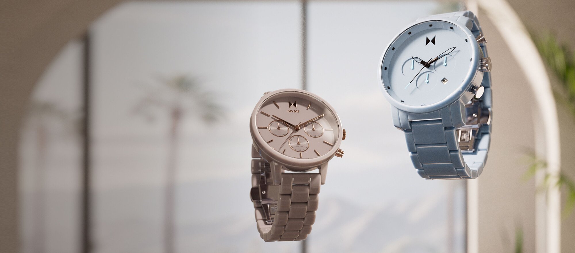 MVMT Premium Watches, Eyewear and Accessories