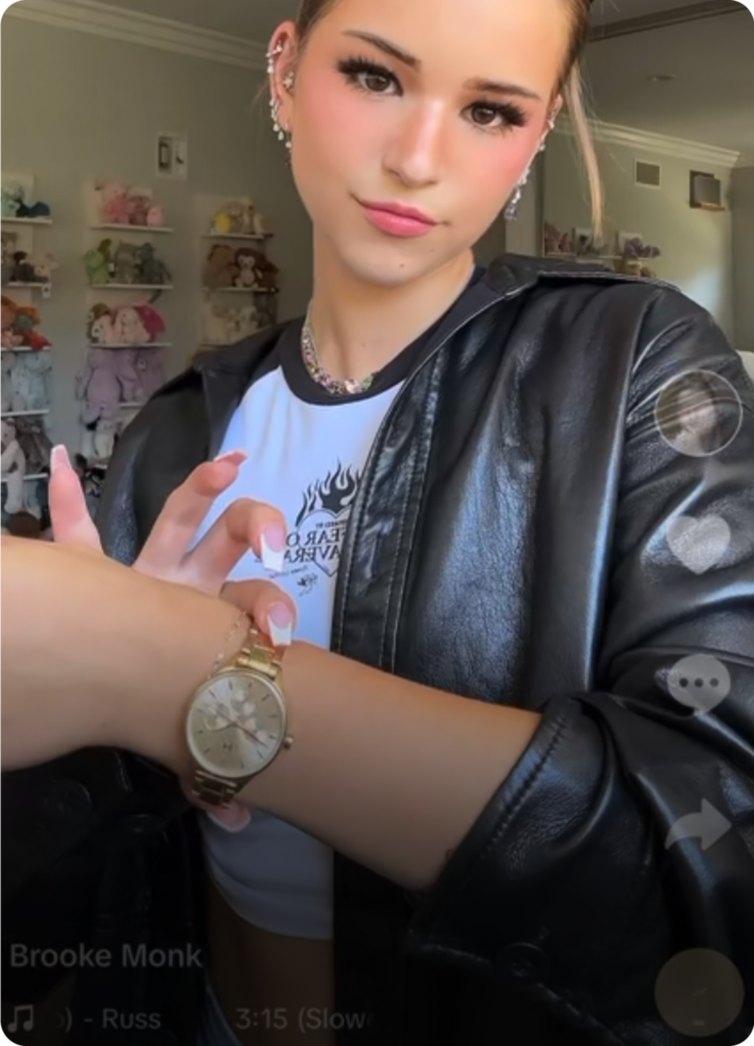 Shop Brooke Monk | MVMT Watches, Eyewear & Accessories