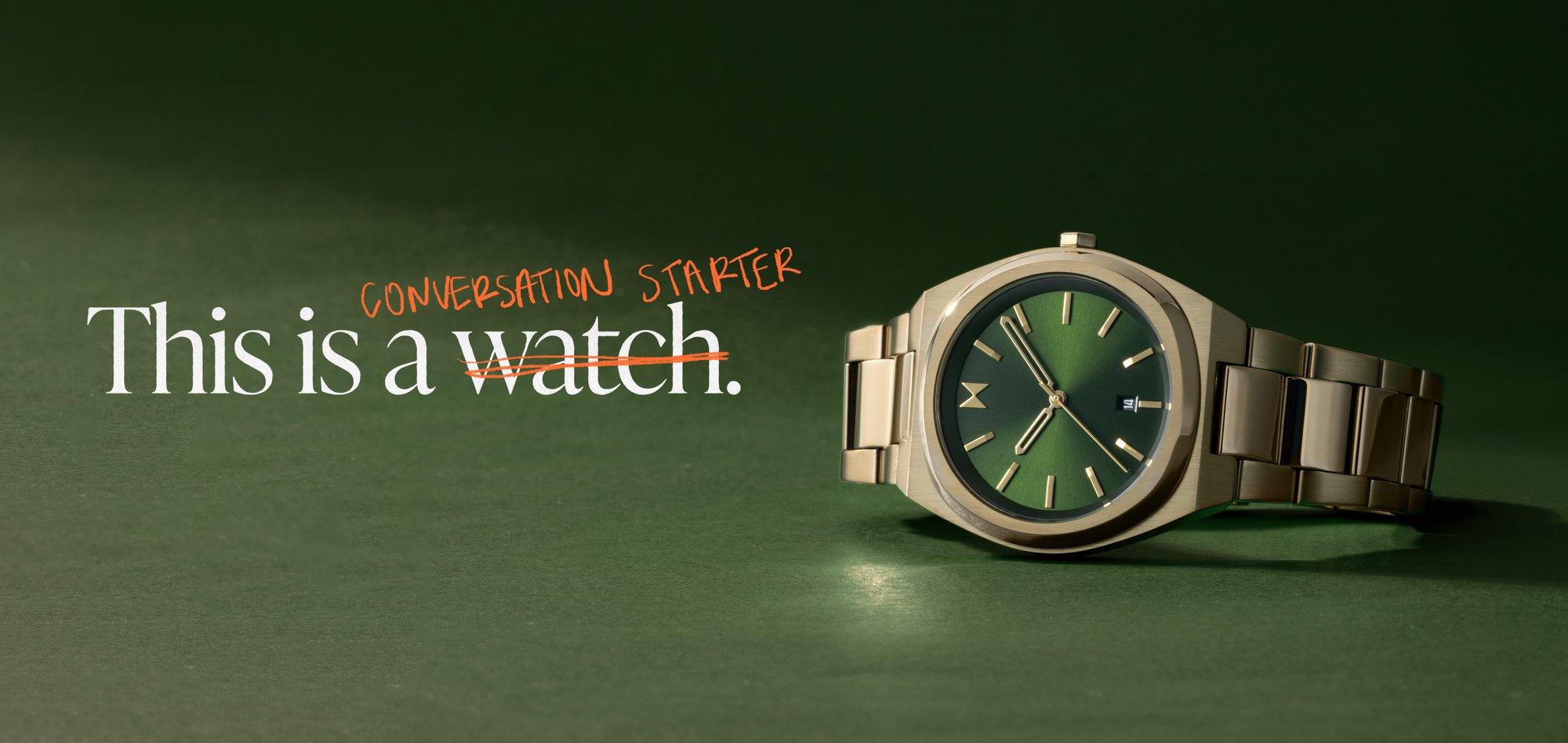 Premium Watches, Eyewear and Accessories | MVMT