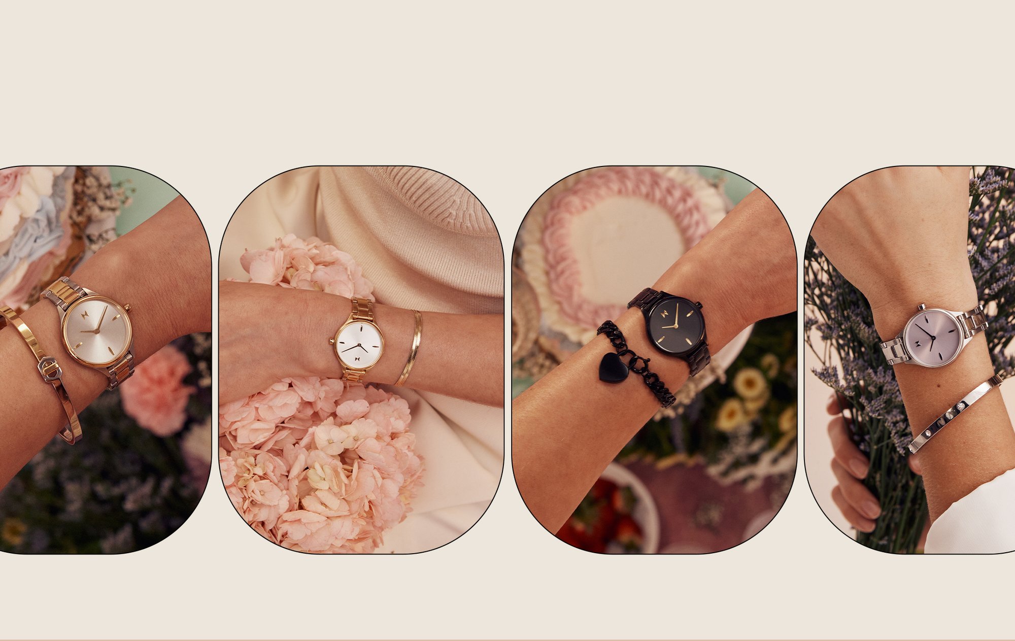 Reina Bracelet | MVMT Watches, Eyewear & Accessories