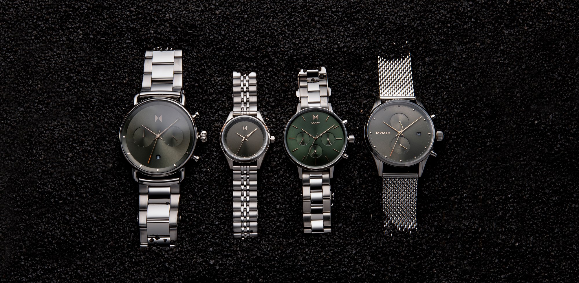 Premium Watches, Eyewear and Accessories | MVMT
