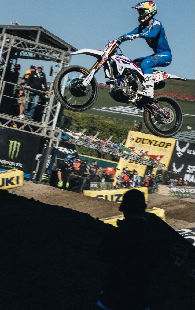 Jett Lawrence | 95K+ 5-Star Reviews