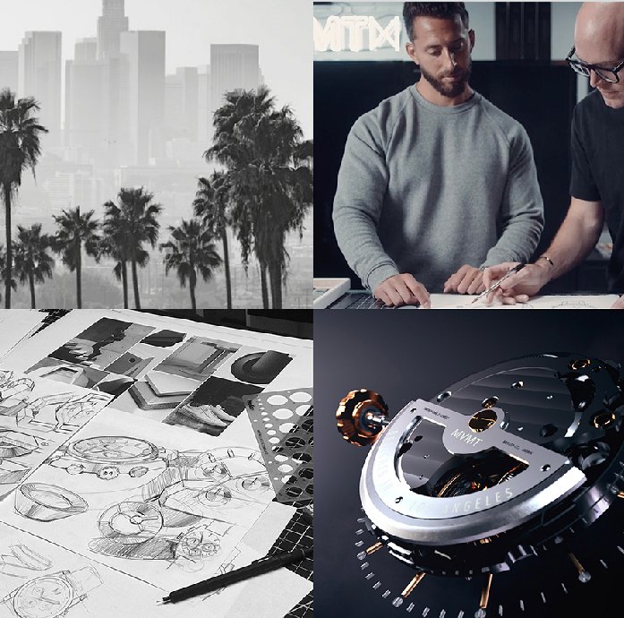Premium Watches Eyewear And Accessories Mvmt