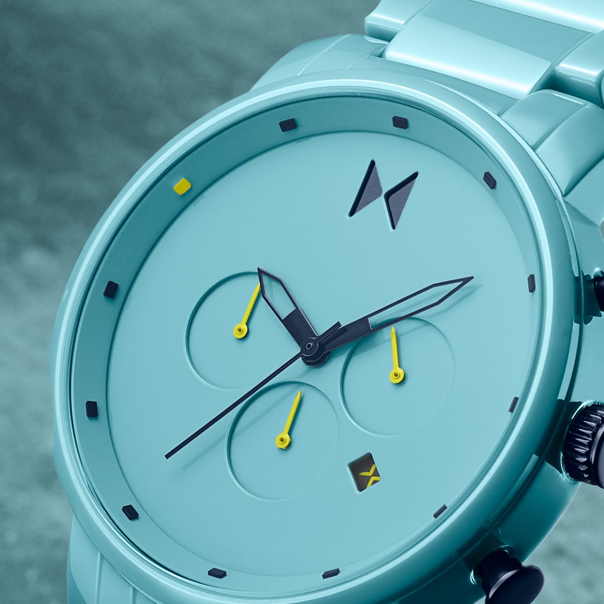 10 Year Anniversary Watch - 1 of 500 Limited Edition | MVMT