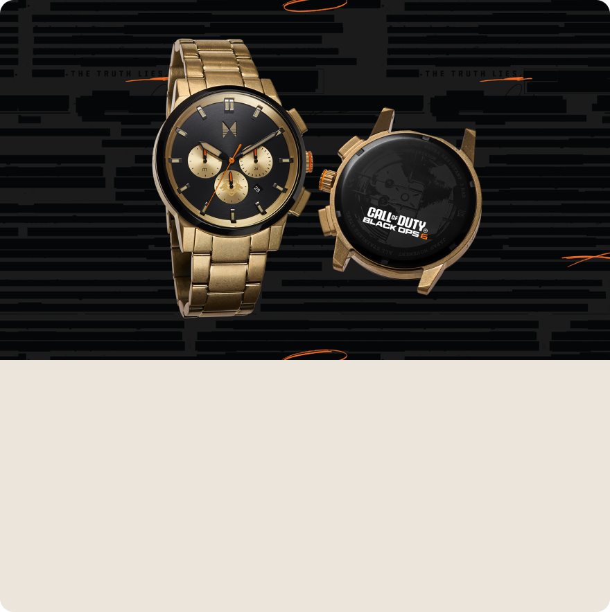 MVMT Premium Watches, Eyewear and Accessories