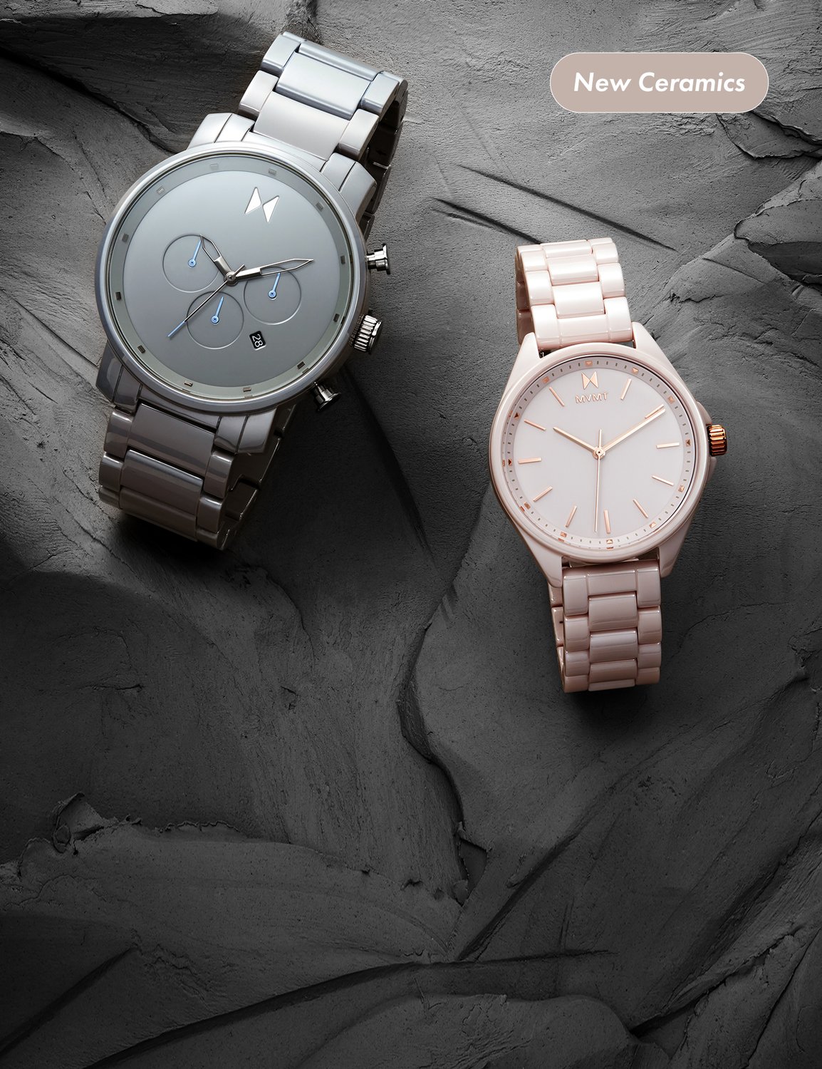 Premium Watches, Eyewear and Accessories | MVMT