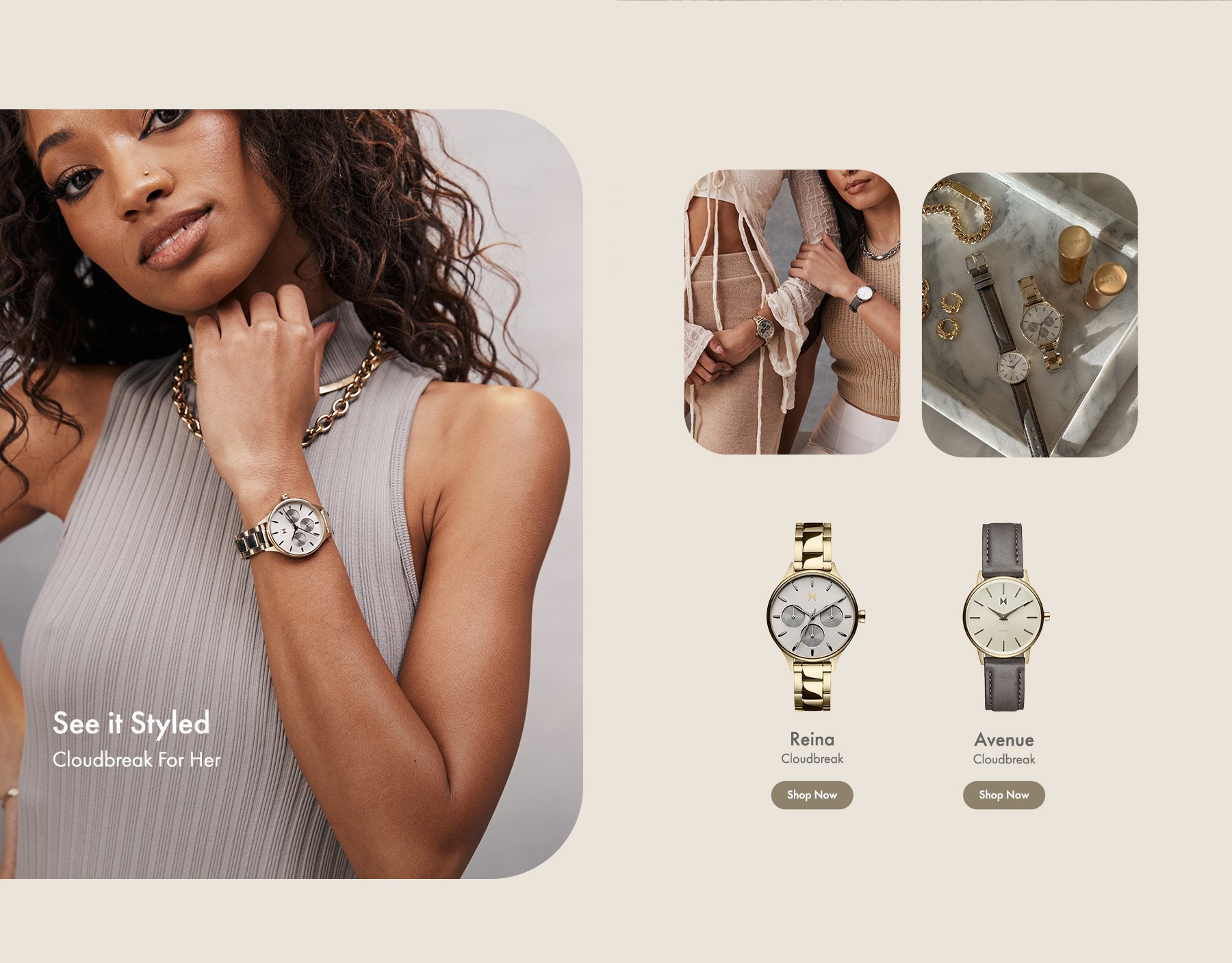 Cloudbreak | 95K+ 5-Star Reviews