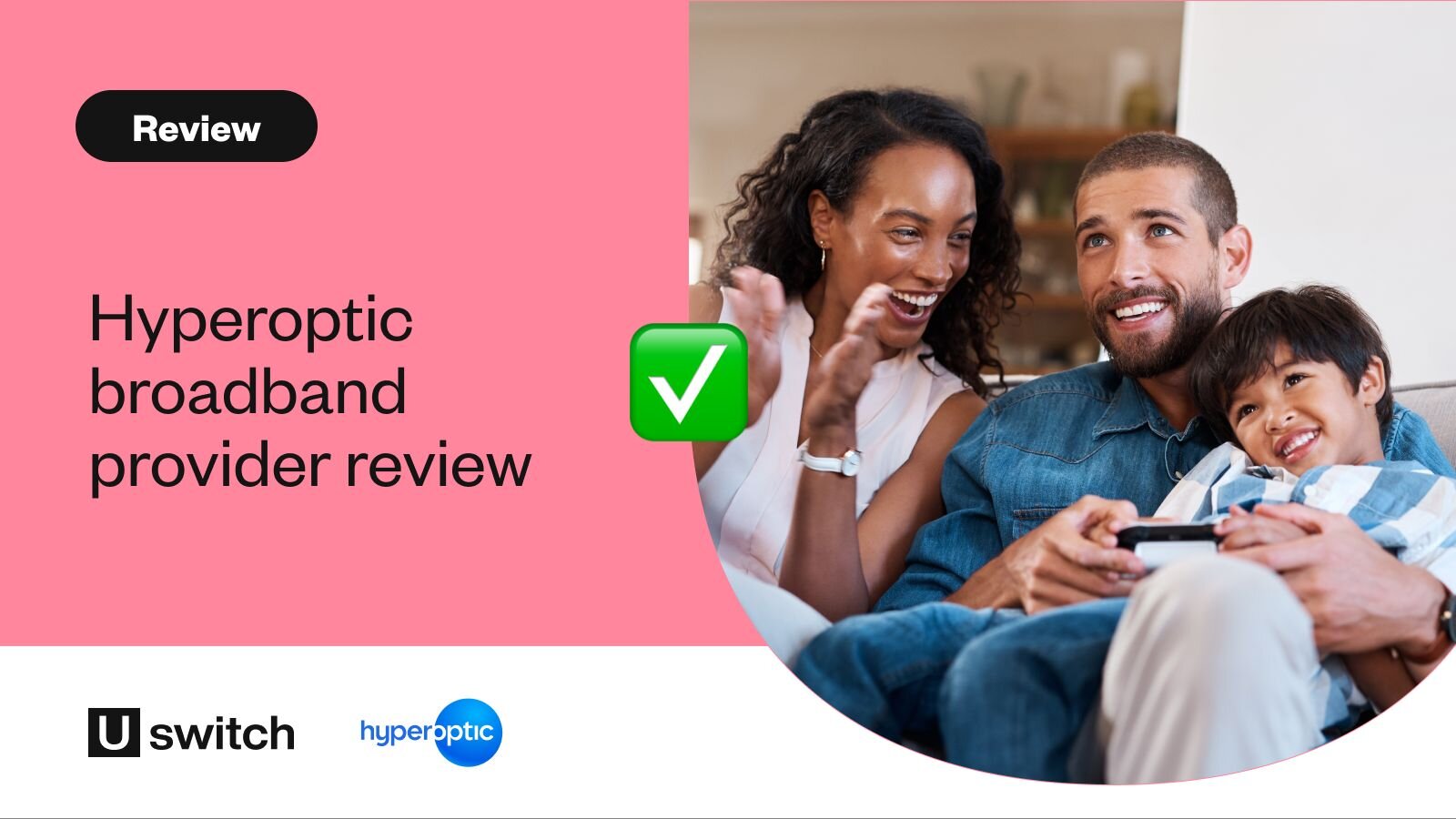 Hyperoptic broadband review - Uswitch