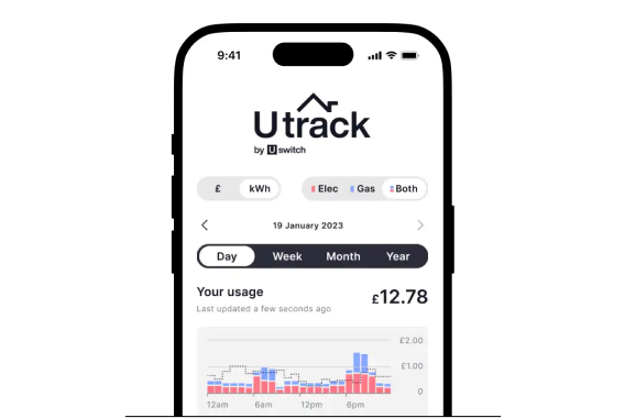 Energy Comparison: Compare Gas & Electricity - Uswitch